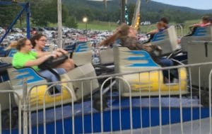 Ticket Prices - Highland County Fair - Highland County, Virginia